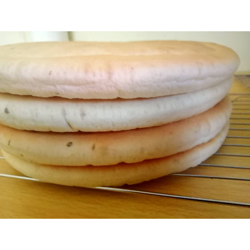 Base Pizza Saiz 9.5 inci/Muslim produk/HOMEMADE | Shopee Malaysia