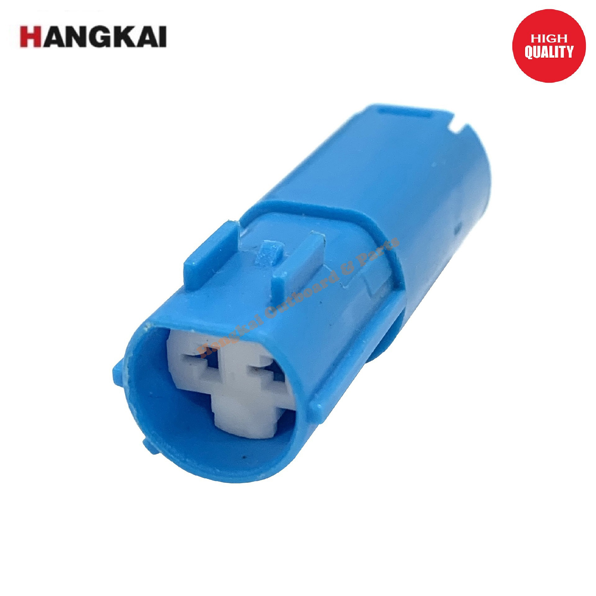 Proton Savvy Renault TDC Crank Shaft Sensor Socket Connector 2 Pin ...