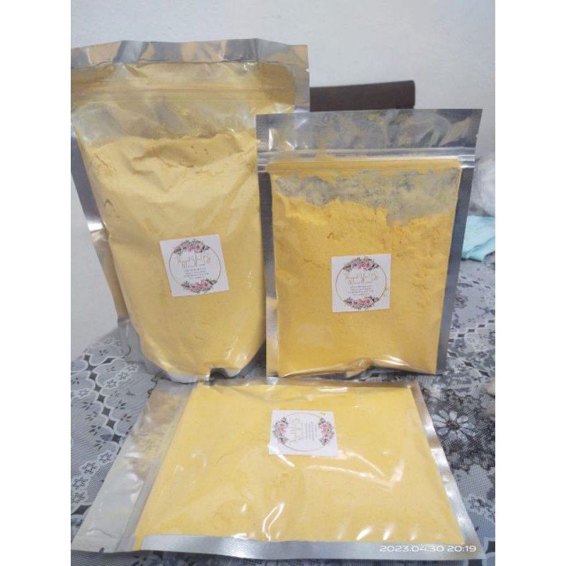 CHEESE POWDER KFC by MIERALICIOUS | Shopee Malaysia