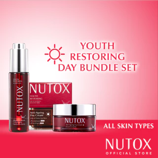 Nutox Official Shop Online, September 2024 | Shopee Malaysia