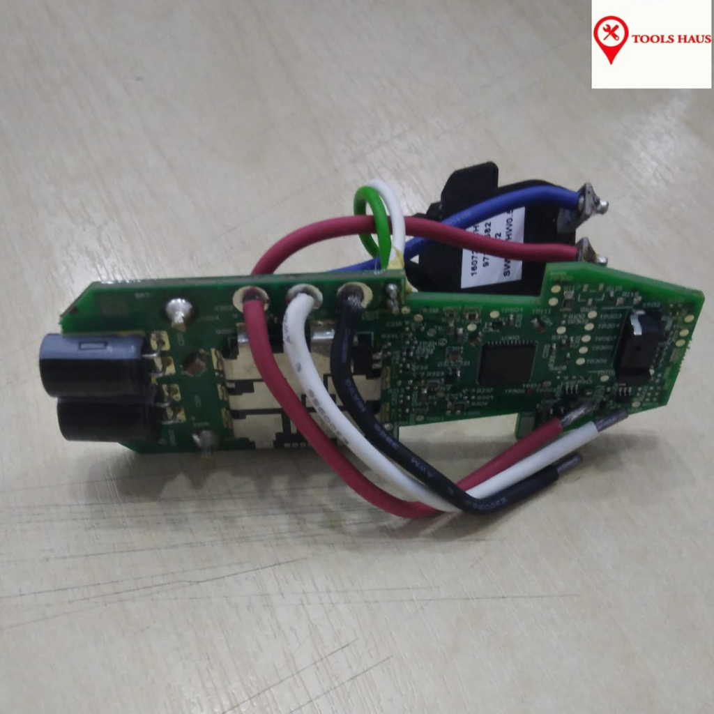 BOSCH ELECTRONIC MODULE (16072335HJ) | Shopee Malaysia