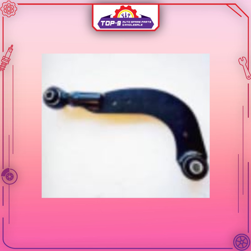 New Toyota Vellfire Alphard AGH30 AGH35 GGH30 GGH35 Rear Adjustable Upper Arm Control Arm Camber ...