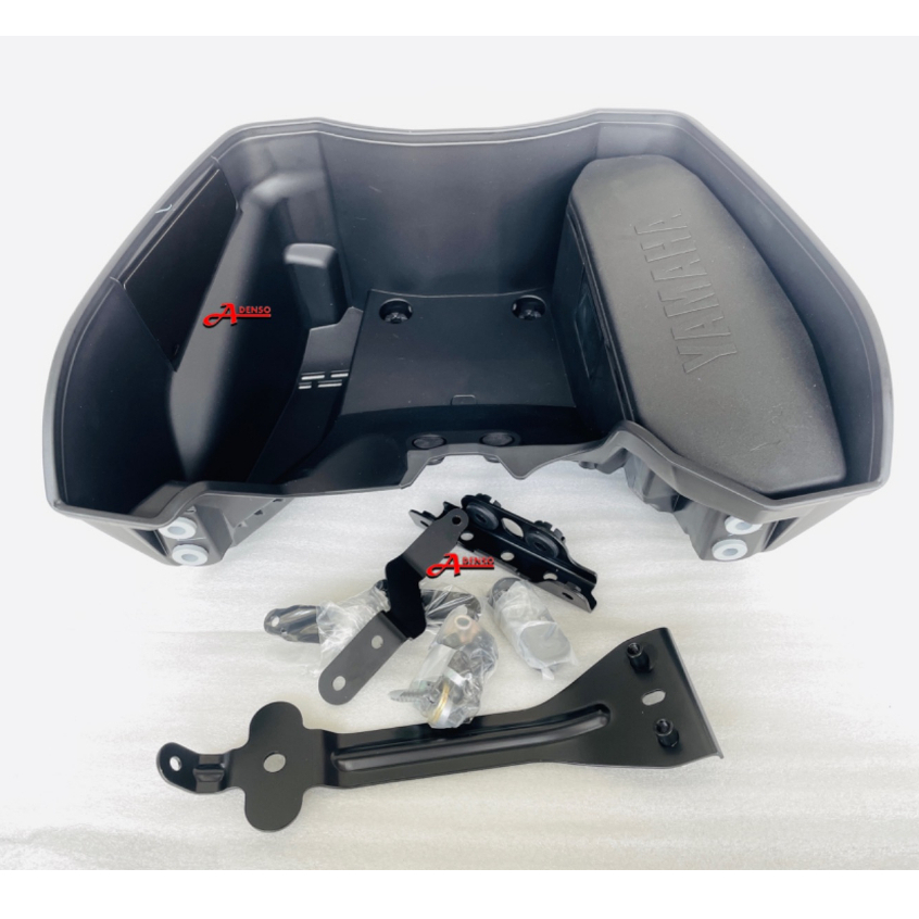 LC135 Fi 135LC V8 CENTER BASKET USB (ORIGINAL100%YAMAHA) BAKUL TENGAH ...