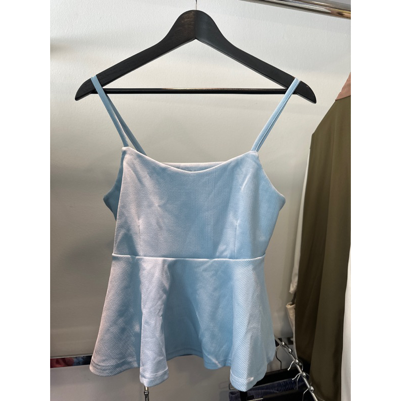 Singlet with Strap(F) | Shopee Malaysia