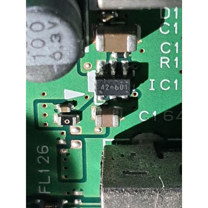 IC 160/ 161 /162 power ic regulator for toshiba tv | Shopee Malaysia