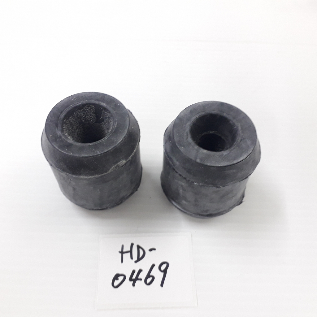 (2PCS HD-0469) FRONT REAR ABSORBER SHAFT BUSH FOR HONDA CIVIC SH4 SR4 ...