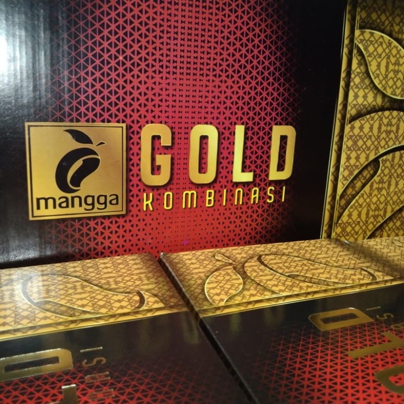 KAIN PELIKAT MANGGA GOLD 🔥 | Shopee Malaysia