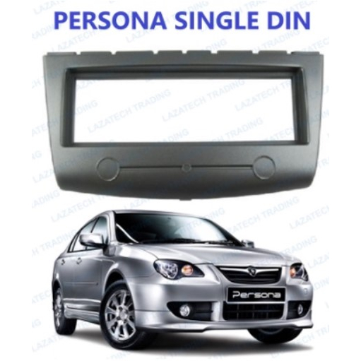 PLAYER CASING PERSONA / GEN-2 (DOUBLE DIN / SINGLE DIN) | Shopee Malaysia