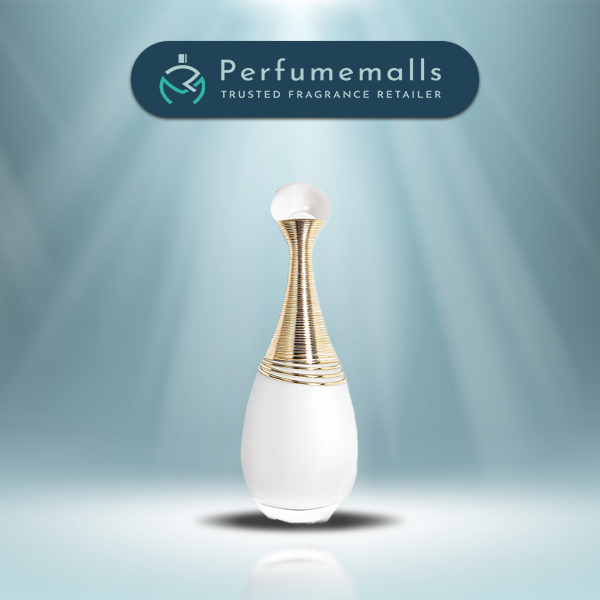 Dior J'adore Parfum d'eau Alcohol Free EDP 100ml ( Christian Dior ...