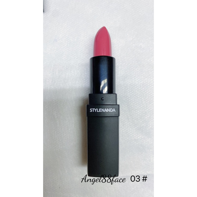 💄3CE Stylenanda Lipstick 💄 | Shopee Malaysia