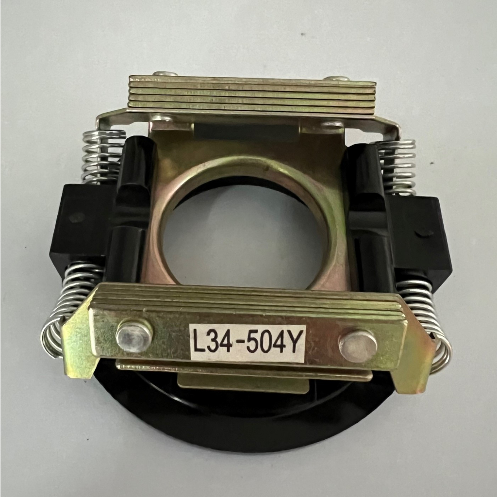 [READY STOCK][CENTRIFUGAL SWITCH] L34-504Y ROTARY PART MOTOR 3HP & 4HP ...