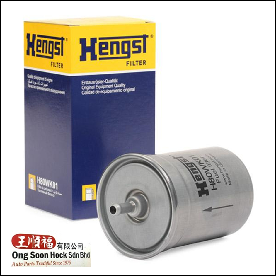 Mercedes Benz W202 W210 M111 M104 BMW E30 318i E28 518i Fuel Filter ...