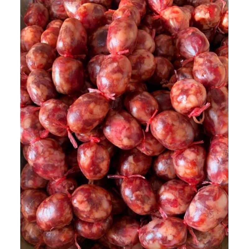 Tongmo Bebola Tongmo Bulat Tongmo Size Kecil Sosej Kemboja Halal ...