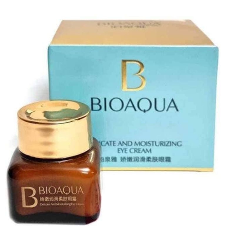Bioaqua eyecream original | Shopee Malaysia