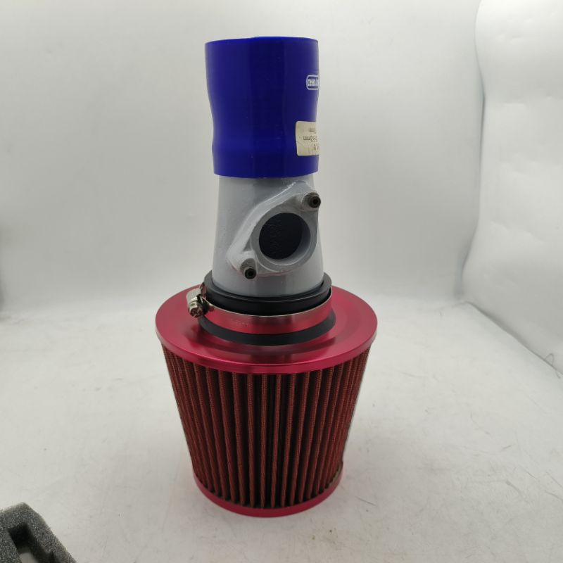 Toyota Vios Ncp93 car open pod filter+ adapter | Shopee Malaysia