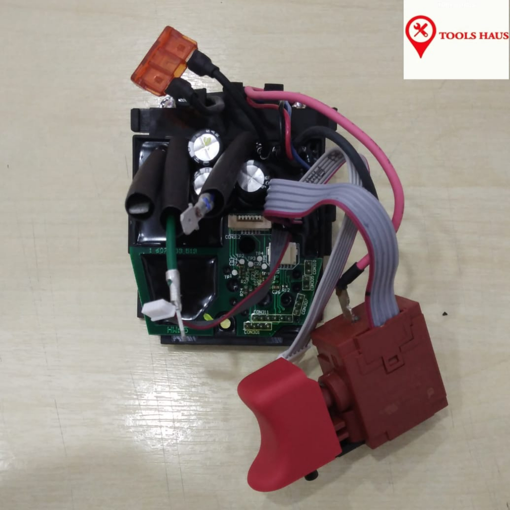 BOSCH ELECTRONICS MODULE (16072335EV) | Shopee Malaysia