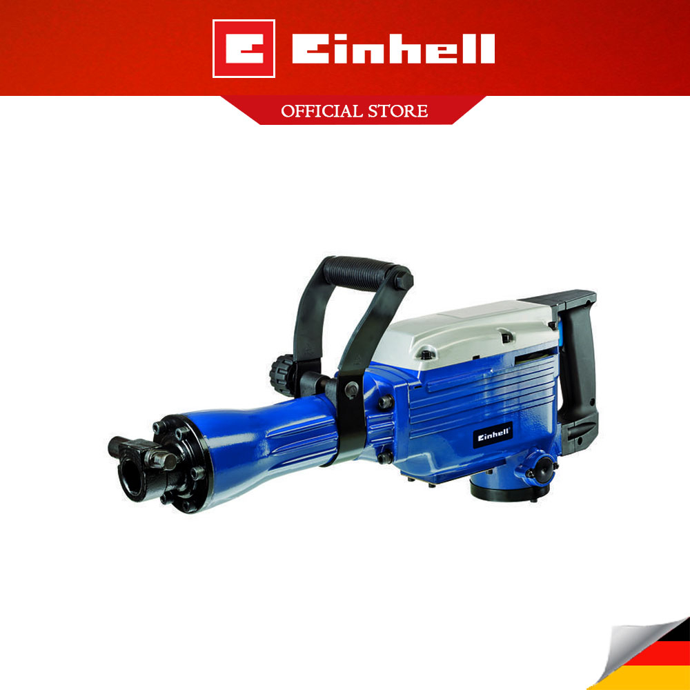 𝐄𝐈𝐍𝐇𝐄𝐋𝐋 Demolition Hammer (BT-DH 1600/1 - 4139067) | Shopee Malaysia