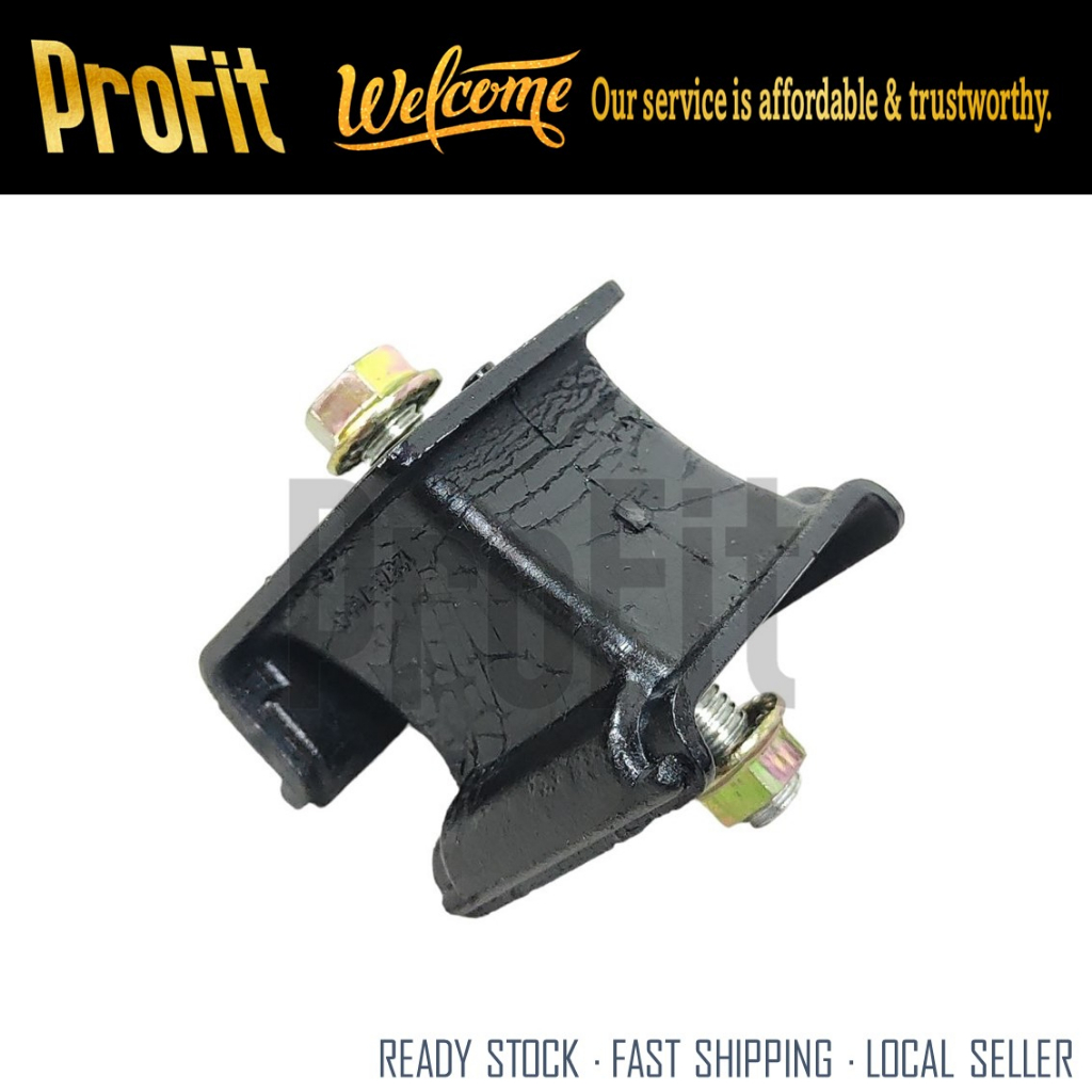 TOYOTA ESTIMA TCR10/TCR11/TCR200/TCR2 -REAR ENGINE MOUNTING -12371 ...