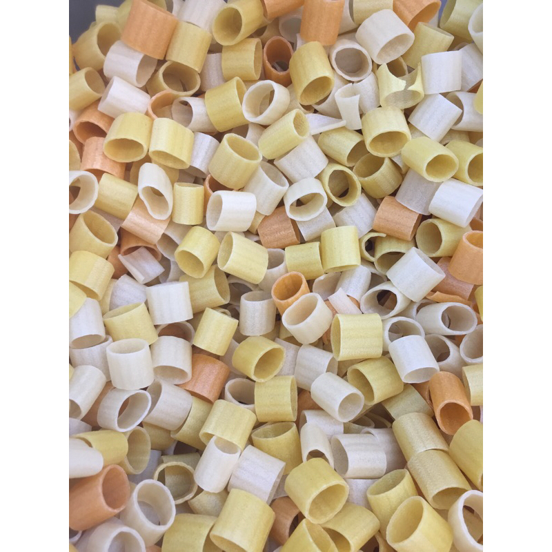 Ring papad Mixed 100g | Shopee Malaysia