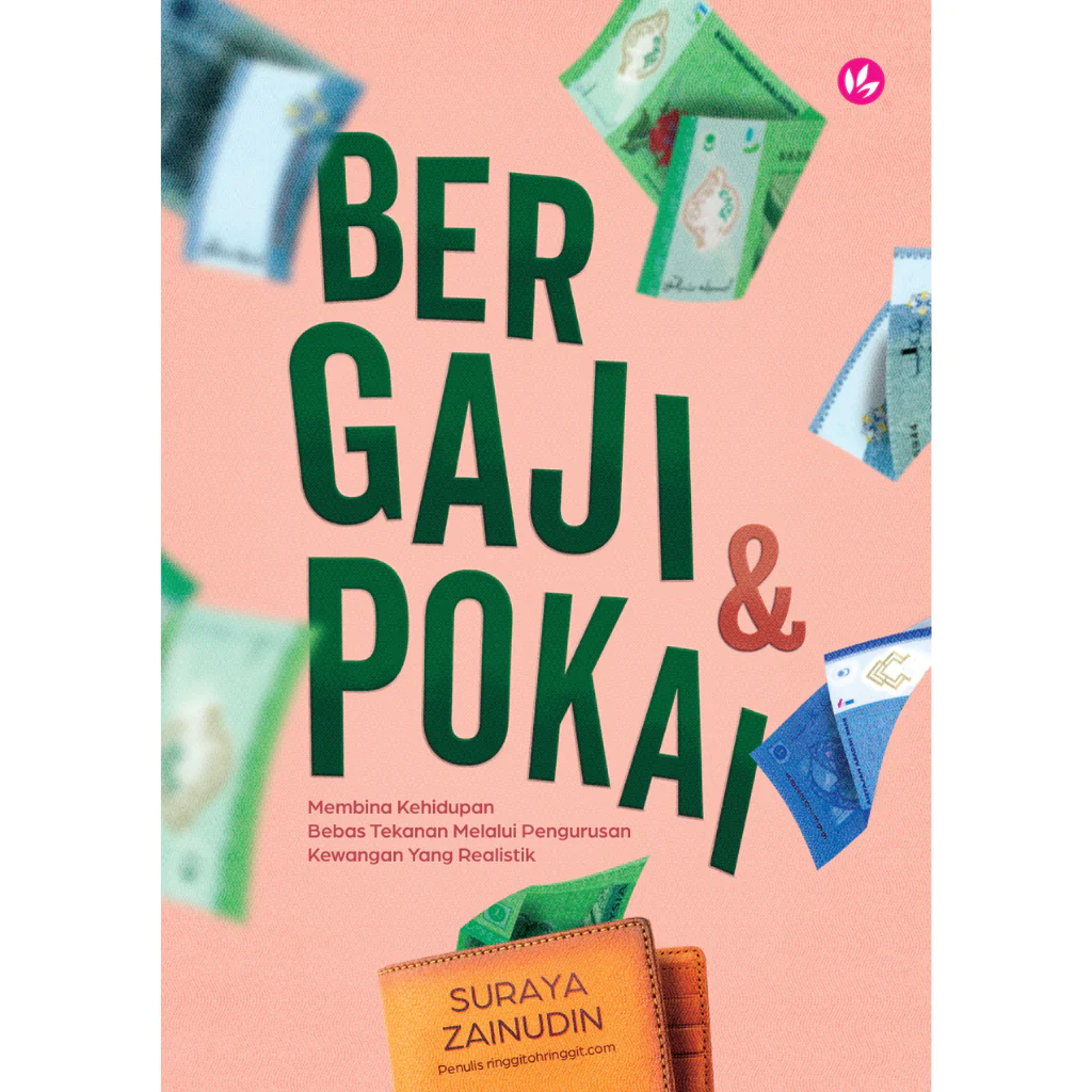 {PBAKL 2023 X SHOPEE} Iman Publication Buku Motivasi Buku Aiman Azlan ...