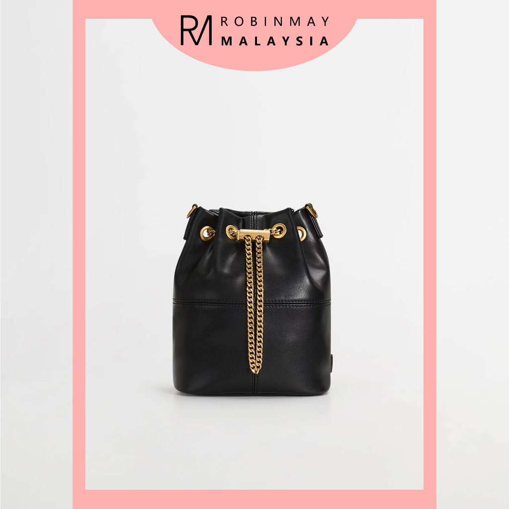 ROBINMAY 璀璨之舞肩背包 Ella Crossbody Bucket Shoulder Bag TheOne系列 | Shopee Malaysia