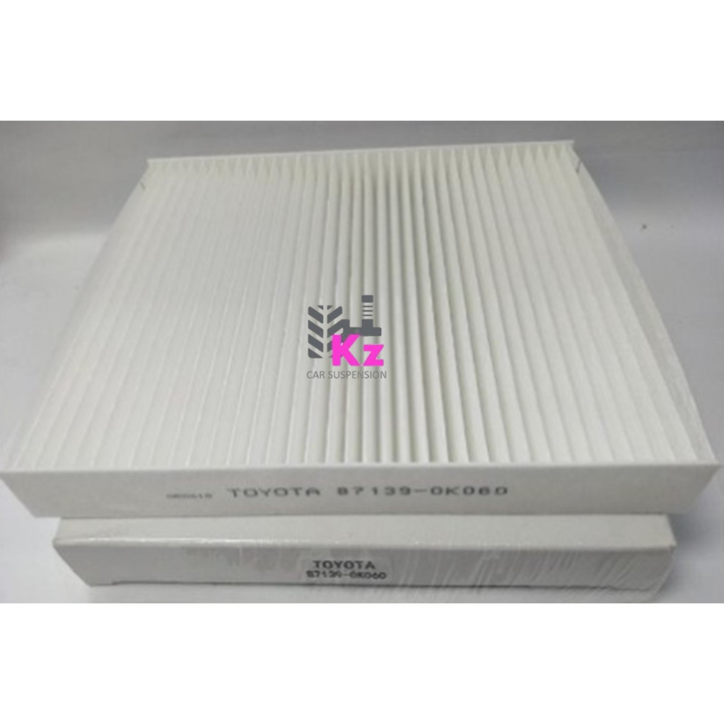 TOYOTA HILUX REVO GUN125 /INNOVA /FORTUNER/VELLFIRE GGH30/ALPHARD AGH30 ...