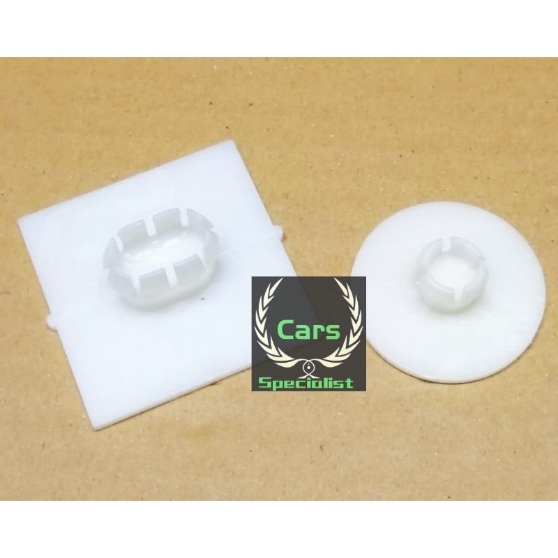 TOYOTA HILUX VIGO KUN25 PAJERO DAMPER SPRING LEAF SPRING BUSH SQUARE ...