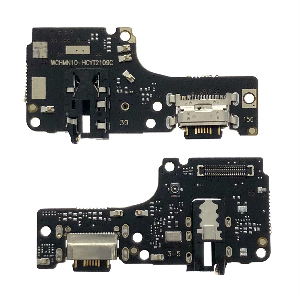 REDMI NOTE 2 3 PRO 4X 5A 6 PRO 7 8 PRO 9S 10 PRO 11 PRO Charge Port Charging Board Flex Cable ...