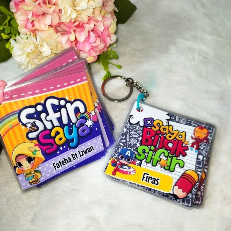 💥 Keychain Sifir Poket 💥 | Shopee Malaysia