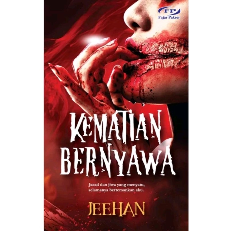 Kematian Bernyawa - Jeehan (Baru) | Shopee Malaysia