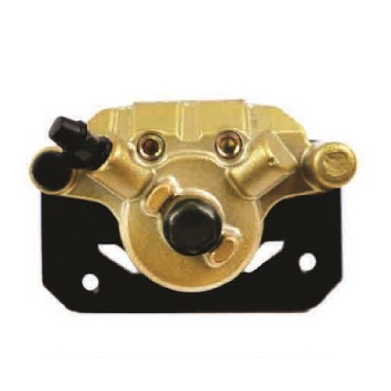 TAIKOM SYM VF3I 185 REAR CALIPER ASSY -BY STRONGER CHARACTER | Shopee ...
