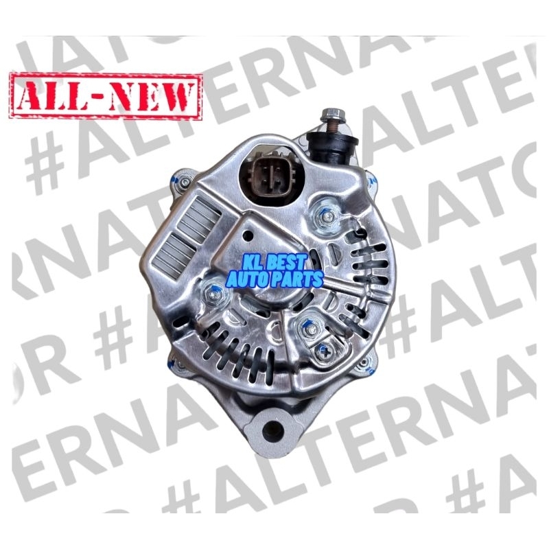 ALL NEW HONDA CRV CR-V S10 ALTERNATOR RECON | Shopee Malaysia