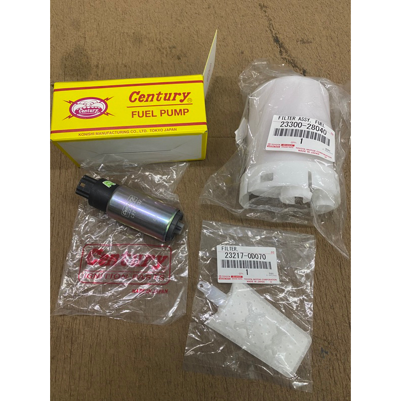 TOYOTA WISH ZGE20 ZGE22 ZNE10 ANE11 IPSUM ACM21 CALDINA AZT241 ZCA26 ...