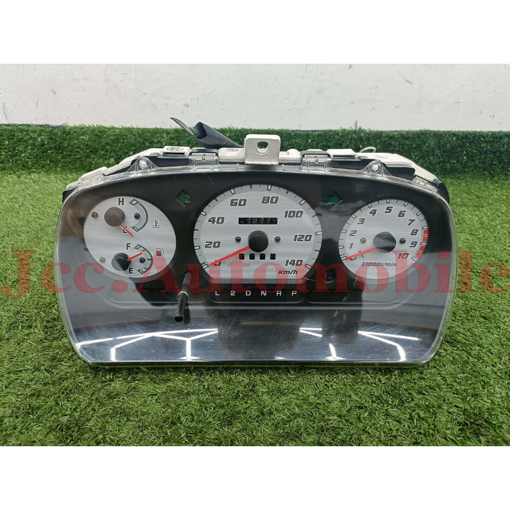 (B) DAIHATSU TERIOS KID (J111G) SPEEDOMETER [E-3-2] | Shopee Malaysia