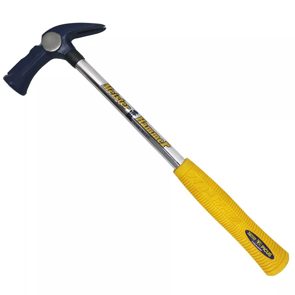 [100% ORIGINAL]TAIYO PICUS HIGH QUALITY JAPANESE MAGNETIC CLAW HAMMER ...