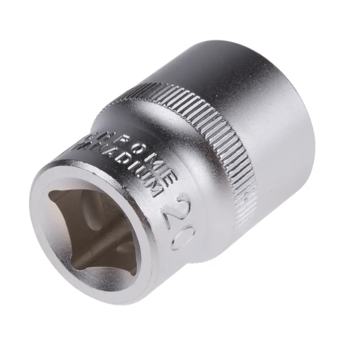 1/2" TOOLS 8 10 11 12 13 14 15 16 17 18 19 21 22 24 27 30 32 mm ...