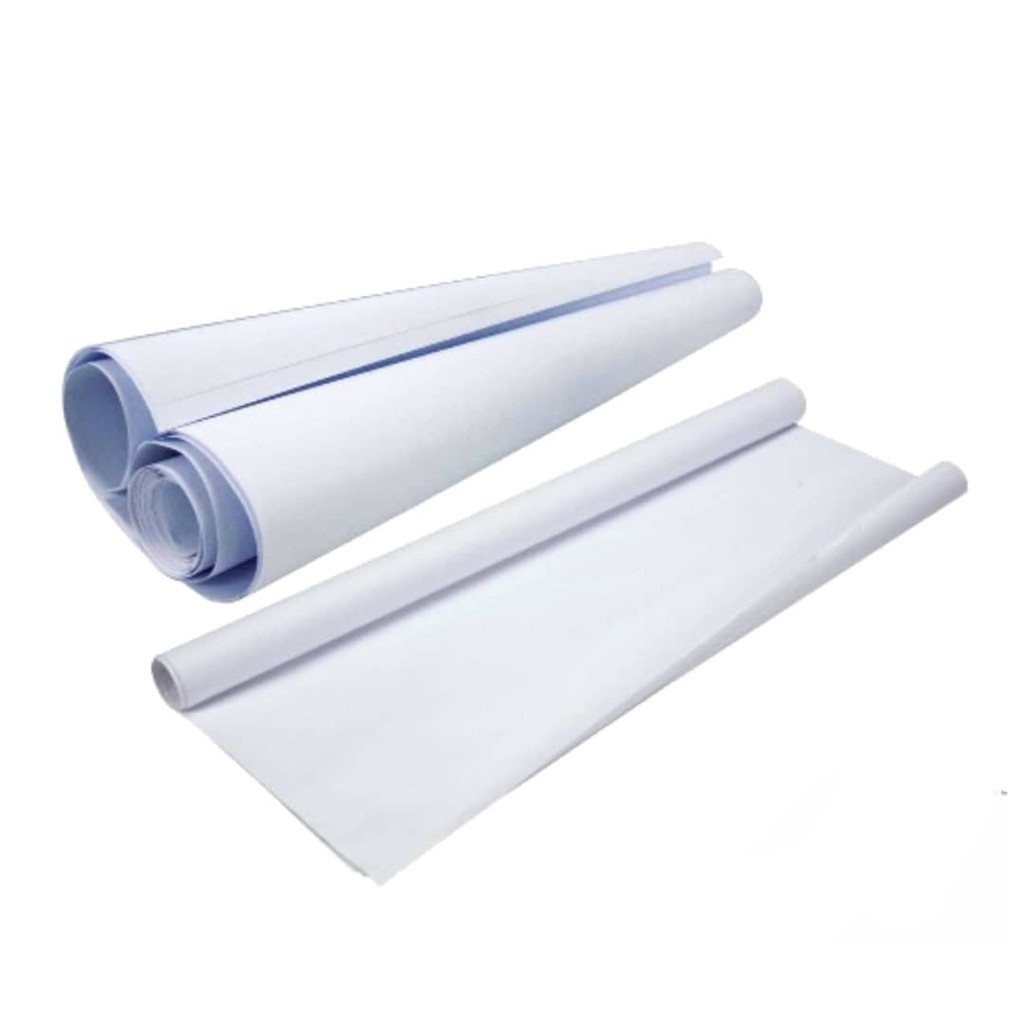 Kertas Mahjong Besar 80 gsm Kertas Pola Kertas Pembalut | Shopee Malaysia