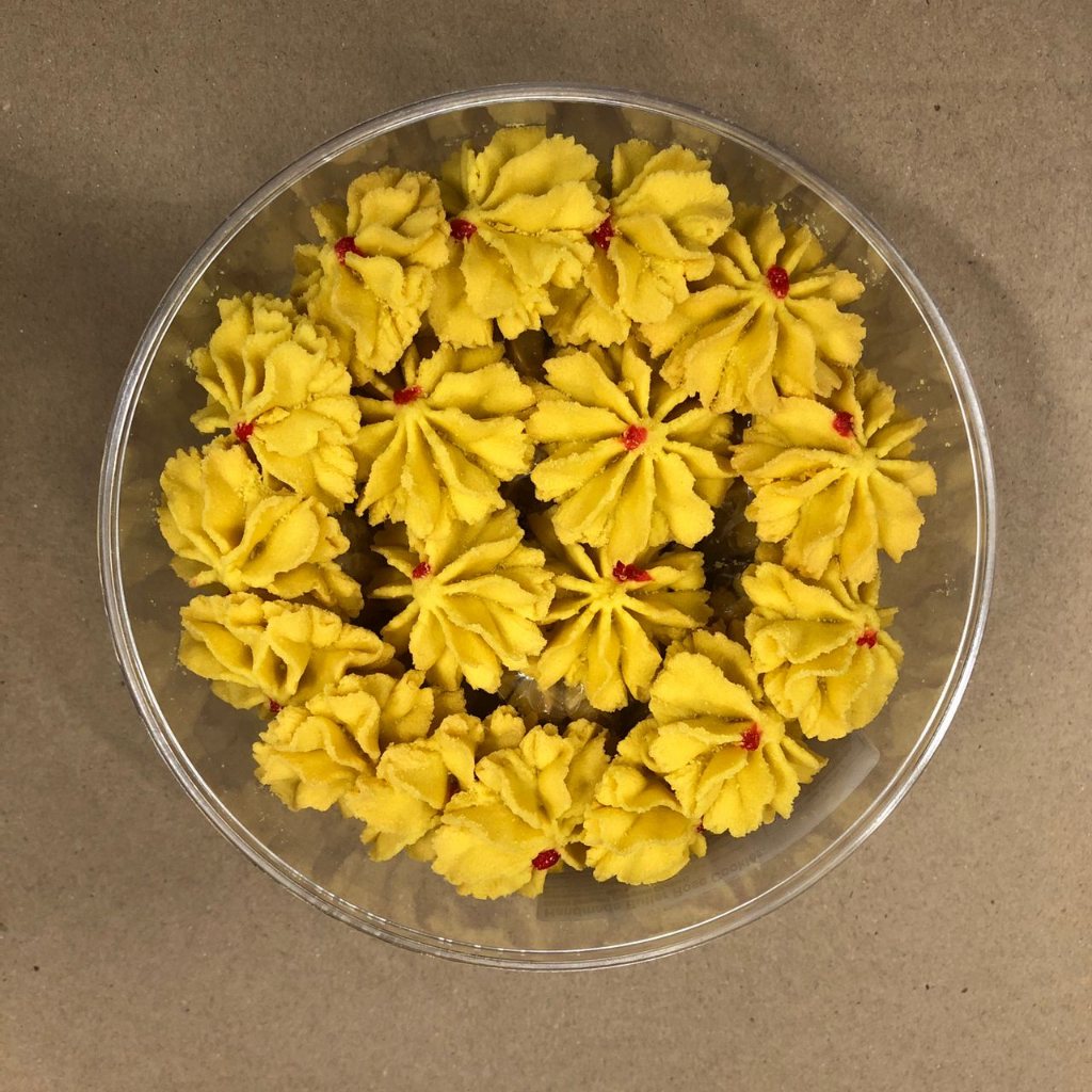 [READY STOCK]DEEPAVALI SINAR Biskut Raya, Kuih Raya Murah Tart Nenas ...