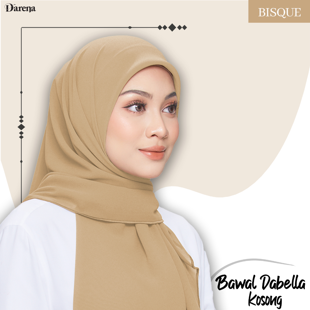 Tudung Raya 2024 Tudung Bawal Plain Tudung Bawal Kosong Tudung Bawal ...