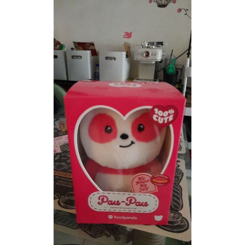 foodpanda toy pau pau | Shopee Malaysia