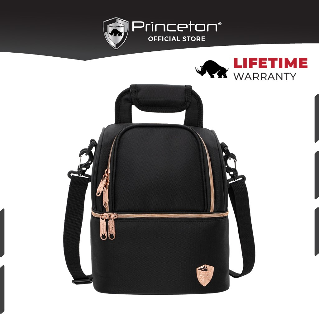 Princeton Double Layer Cooler Bag 2.0 | Shopee Malaysia