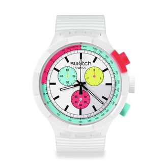 Swatch Official Store Online, August 2024 | Shopee Malaysia