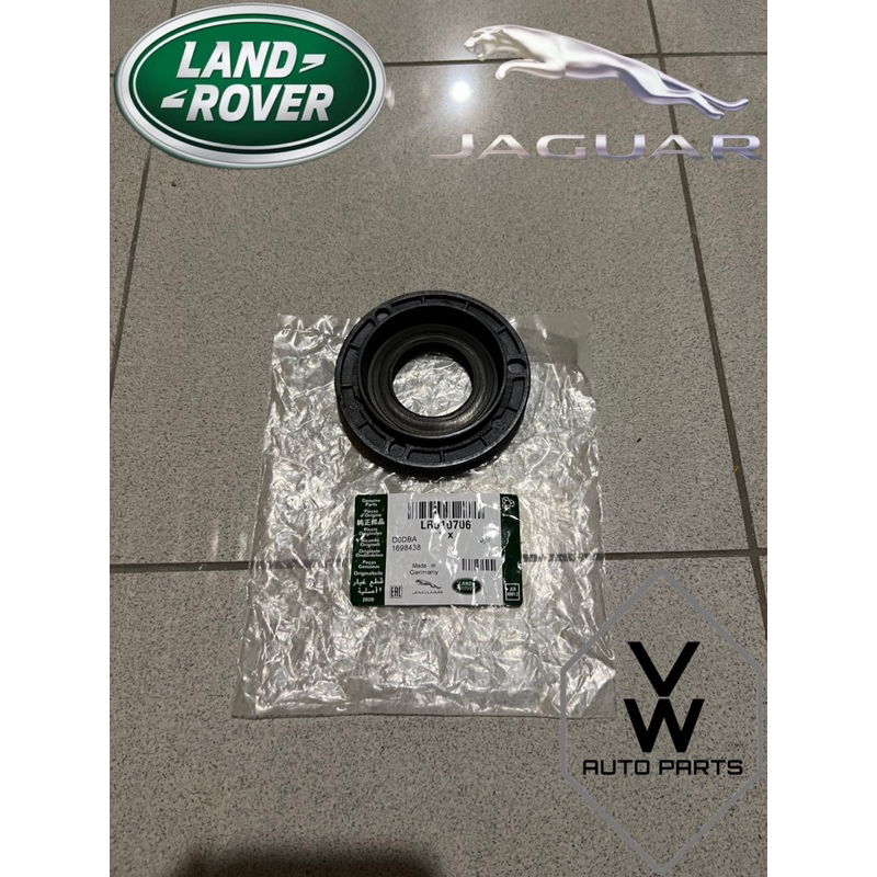 ( 100% ORIGINAL ) CRANKSHAFT OIL SEAL RANGE ROVER SPORT 3.0 5.0 LAND ...