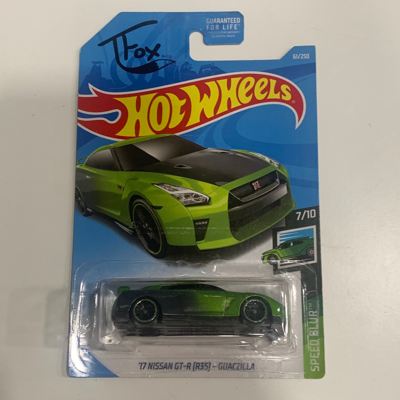 Hot Wheels Assorted Card Main Line - Lancer, R33, AE86, Camaro, Nissan ...