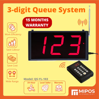 MIPOS ShopTech, Online Shop | Shopee Malaysia