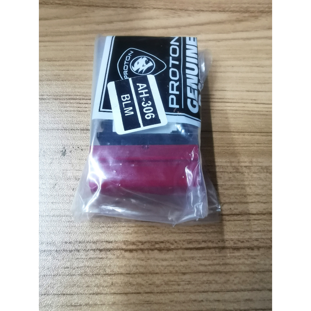 ORI PROTON GENUINE SAGA BLM & FL FLX HAZARD / EMERGENCY / DOUBLE SIGNAL ...