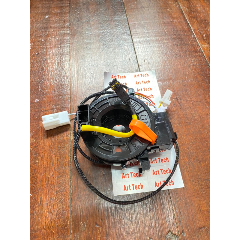 ADVANCED Bezza/2020 ADVANCED Axia 2020/ Myvi 2021 Clock Spring/Steering ...