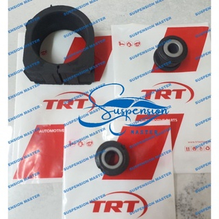 RUBBER - 3 IN 1 SET - STEERING RACK CUSION RUBBER & STEERING RACK BUSH ...