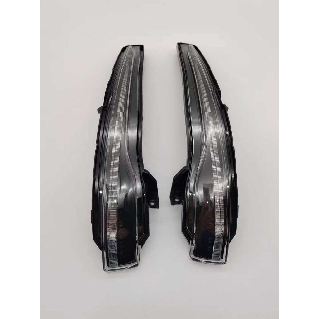 Original Mercedes Benz W205 W213 W222 W253 Side Mirror Led Signal ...