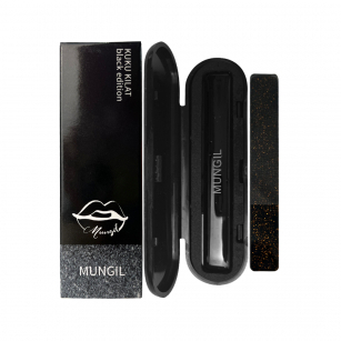 MUNGIL KUKU KILAT BLACK LIMITED EDITION 100% ORIGINAL HQ | Shopee Malaysia